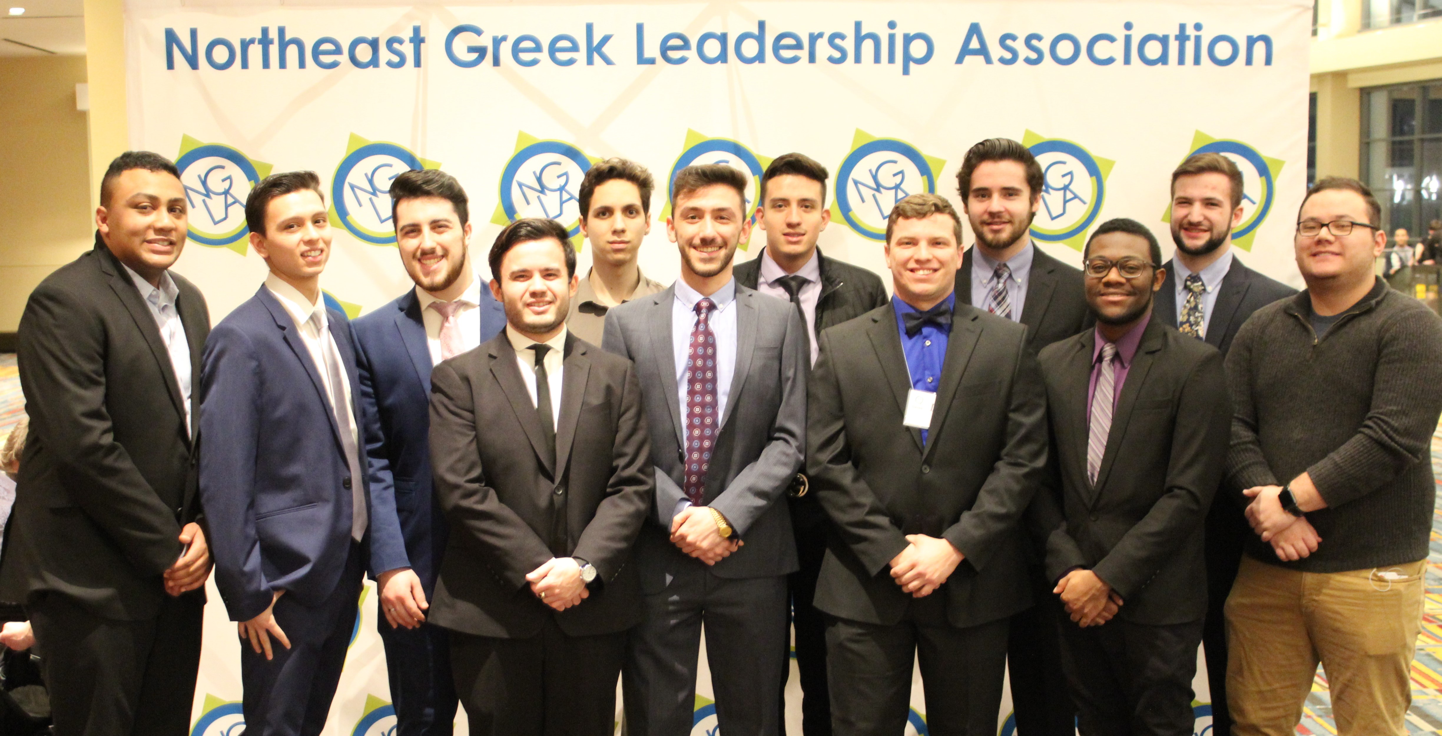 Home - Alpha Chi Rho National Fraternity